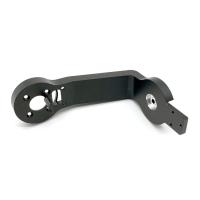 China CNC Machined Aluminum Parts 6061-T6 with Wire EDM Production and Technical Service for sale