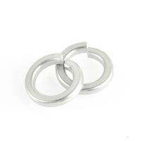 China Custom Stainless Steel Washers Shim Ring SS304 Hardened Precision 0.05mm Tolerance for sale