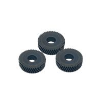 China Custom Powder Metallurgy Small Gear Made to Customer Drawing MIM4650 304L for sale