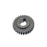 China Custom Powder Metallurgy Small Gear Made to Customer Drawing MIM4650 304L for sale