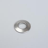 China Spring steel Stainless Shim Washers Thin Flat plain SS304 Customized for sale