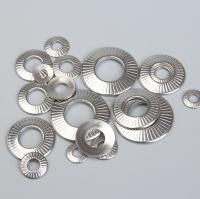 China Spring steel Stainless Shim Washers Thin Flat plain SS304 Customized for sale