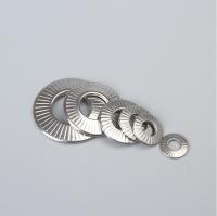China Spring steel Stainless Shim Washers Thin Flat plain SS304 Customized for sale