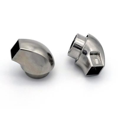 China Custom High Precision MIM Metal Injection Molding Service for Medical Parts 316L 17-4PH for sale