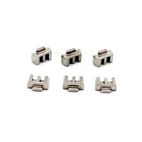 China Custom High Precision MIM Metal Injection Molding Service for Medical Parts 316L 17-4PH for sale