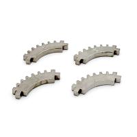 China Custom High Precision MIM Metal Injection Molding Service for Medical Parts 316L 17-4PH for sale