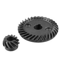 China Chrome Plating Small Metal Gears Custom Powder Metal Gearwheel for Smooth Transmission 20mm for sale