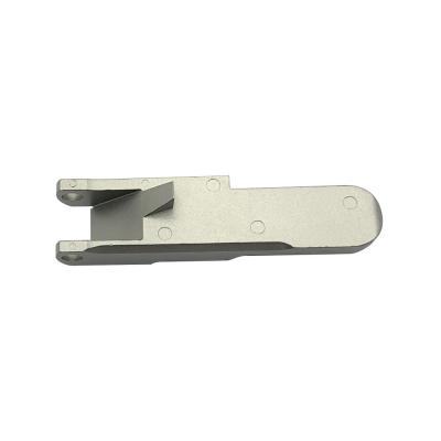 China Custom High Precision Powder Metallurgy Parts MIM 316L 17-4PH for Industrial Applications for sale