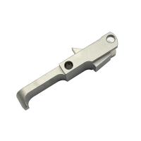 China Custom High Precision Powder Metallurgy Parts MIM 316L 17-4PH for Industrial Applications for sale
