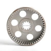 China Custom Stainless Steel CNC Machining MIM4605 Components Powder Metallurgy 50000 Pcs for sale