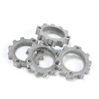 China Custom Stainless Steel CNC Machining MIM4605 Components Powder Metallurgy 50000 Pcs for sale