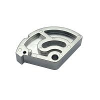 China Custom Alloy Powder Metal Metallurgy Machinery 50000 pcs per Month for Manufacturing Plant for sale