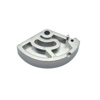 China Custom Alloy Powder Metal Metallurgy Machinery 50000 pcs per Month for Manufacturing Plant for sale