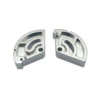 China Custom Alloy Powder Metal Metallurgy Machinery 50000 pcs per Month for Manufacturing Plant for sale