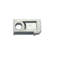 China Precision Powder Metallurgy Sintered Mechanical Parts MIM 304L 316L Custom for sale