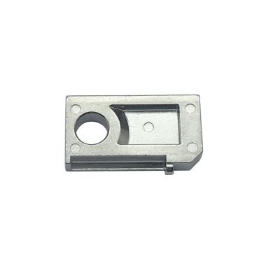China Precision Powder Metallurgy Sintered Mechanical Parts MIM 304L 316L Custom for sale