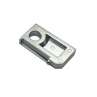 China Precision Powder Metallurgy Sintered Mechanical Parts MIM 304L 316L Custom for sale