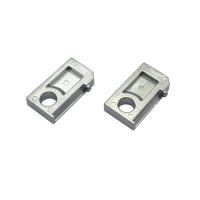 China Precision Powder Metallurgy Sintered Mechanical Parts MIM 304L 316L Custom for sale