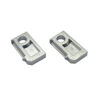 China Precision Powder Metallurgy Sintered Mechanical Parts MIM 304L 316L Custom for sale