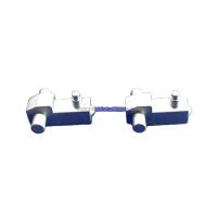 China 0.05mm Tolerance Metal Injection Molding Parts for Custom Mining Machine Technology for sale