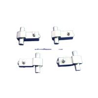 China 0.05mm Tolerance Metal Injection Molding Parts for Custom Mining Machine Technology for sale
