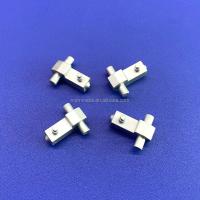 China 0.05mm Tolerance Metal Injection Molding Parts for Custom Mining Machine Technology for sale