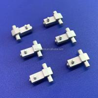 China 0.05mm Tolerance Metal Injection Molding Parts for Custom Mining Machine Technology for sale
