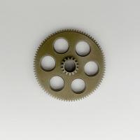 China CNC Precision Powder Metallurgy Sintered Metal Parts PM Machining Tempering 50000 Pcs Monthly for sale
