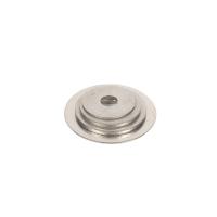 China Custom Metal Sealing Stainless Steel Shim Washers 0.02mm Tolerance Etching for sale