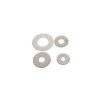 China Custom Metal Sealing Stainless Steel Shim Washers 0.02mm Tolerance Etching for sale