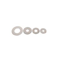 China Custom Metal Sealing Stainless Steel Shim Washers 0.02mm Tolerance Etching for sale