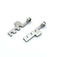 China Stainless Steel MIM Parts 0.05 kg for Consistent Tempering Heat Treatment Results for sale