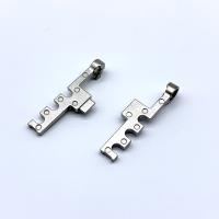 China Stainless Steel MIM Parts 0.05 kg for Consistent Tempering Heat Treatment Results for sale