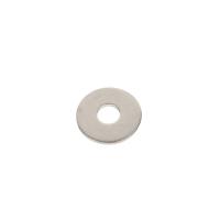 China Custom Metal Sealing Stainless Steel Shim Washers 0.02mm Tolerance Etching for sale
