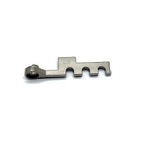 China Stainless Steel MIM Parts 0.05 kg for Consistent Tempering Heat Treatment Results for sale