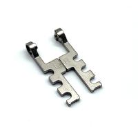 China Stainless Steel MIM Parts 0.05 kg for Consistent Tempering Heat Treatment Results for sale