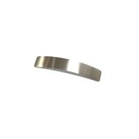 China Stainless Steel Shim Washers Heavy Duty Broaching 0.05mm Tolerance Custom ODM for sale