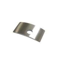 China Stainless Steel Shim Washers Heavy Duty Broaching 0.05mm Tolerance Custom ODM for sale