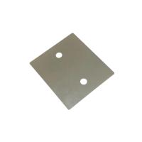 China Stainless Steel Shim Washers Heavy Duty Broaching 0.05mm Tolerance Custom ODM for sale