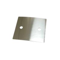 China Stainless Steel Shim Washers Heavy Duty Broaching 0.05mm Tolerance Custom ODM for sale