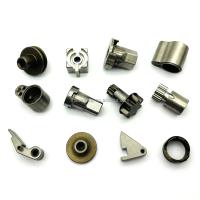 China MIM Powder Metallurgy CNC Bearings Sintering Parts 304L 316L for Medical Devices for sale