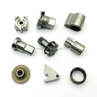 China MIM Powder Metallurgy CNC Bearings Sintering Parts 304L 316L for Medical Devices for sale
