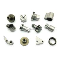 China MIM Powder Metallurgy CNC Bearings Sintering Parts 304L 316L for Medical Devices for sale
