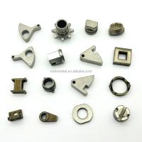 China MIM Powder Metallurgy CNC Bearings Sintering Parts 304L 316L for Medical Devices for sale