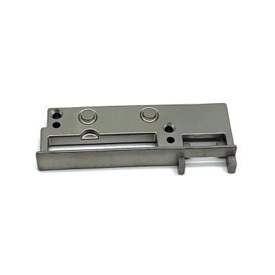 China Powder Metallurgy MIM Door Hinge Hardware 304L Stainless Steel 50000 Pcs Monthly for sale