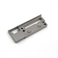 China Powder Metallurgy MIM Door Hinge Hardware 304L Stainless Steel 50000 Pcs Monthly for sale