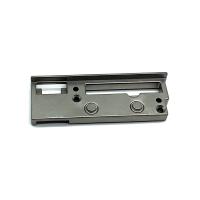 China Powder Metallurgy MIM Door Hinge Hardware 304L Stainless Steel 50000 Pcs Monthly for sale