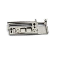 China Powder Metallurgy MIM Door Hinge Hardware 304L Stainless Steel 50000 Pcs Monthly for sale