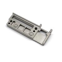 China Powder Metallurgy MIM Door Hinge Hardware 304L Stainless Steel 50000 Pcs Monthly for sale