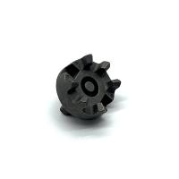 China Tempering Heat Treatment MIM Parts for Mechanical Cam Precision Manufacturing 50000 Pcs Monthly for sale